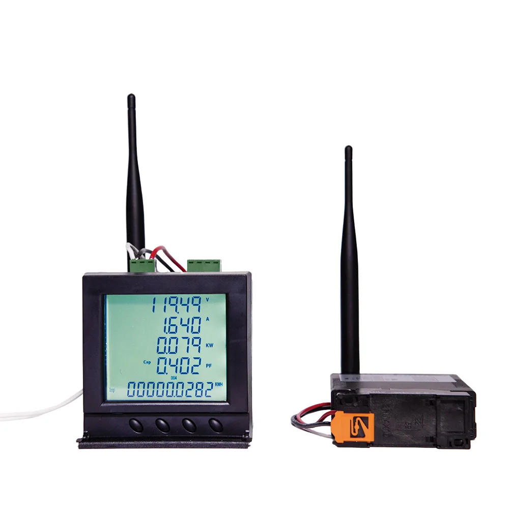 LoRa Energy meter| Alibaba.com