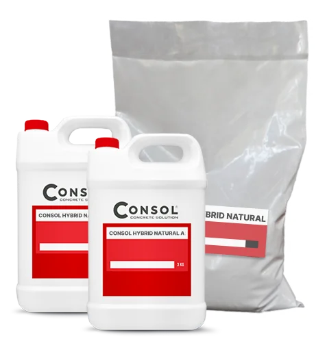 Self-Smoothing Temporary Moisture Barrier for Epoxy Cement Mortar ...