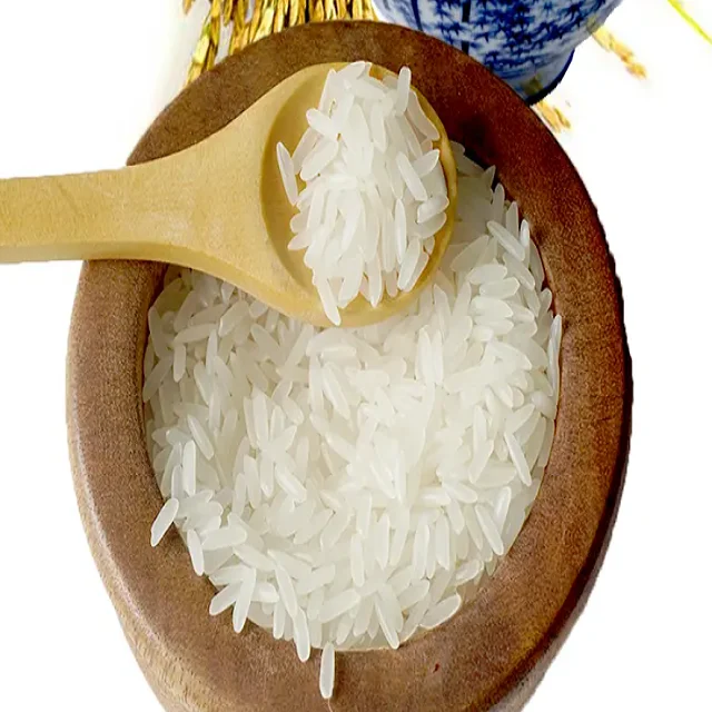 Wholesale 2024 Export Quality Long Grain Rice Perfume Fragrant Jasmine ...