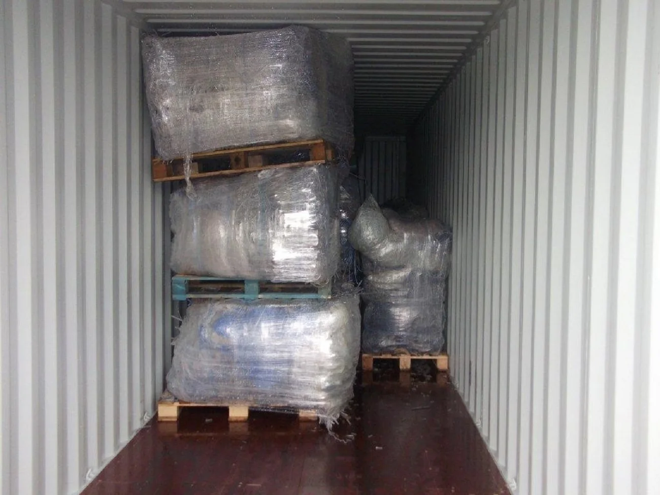 Post Industrial Pvc Scrap Flexible Soft Medical Tube And Bag Scrap ...