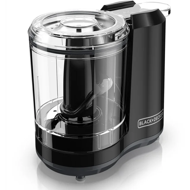 Electric Meat Grinder 3 Speeds Stainless Steel Electric Chopper ...