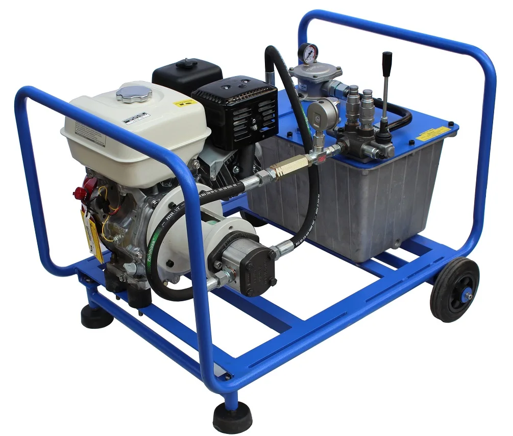 High Quality Gowin Float Master Fiber Optic Cable Blowing Machine Hand ...