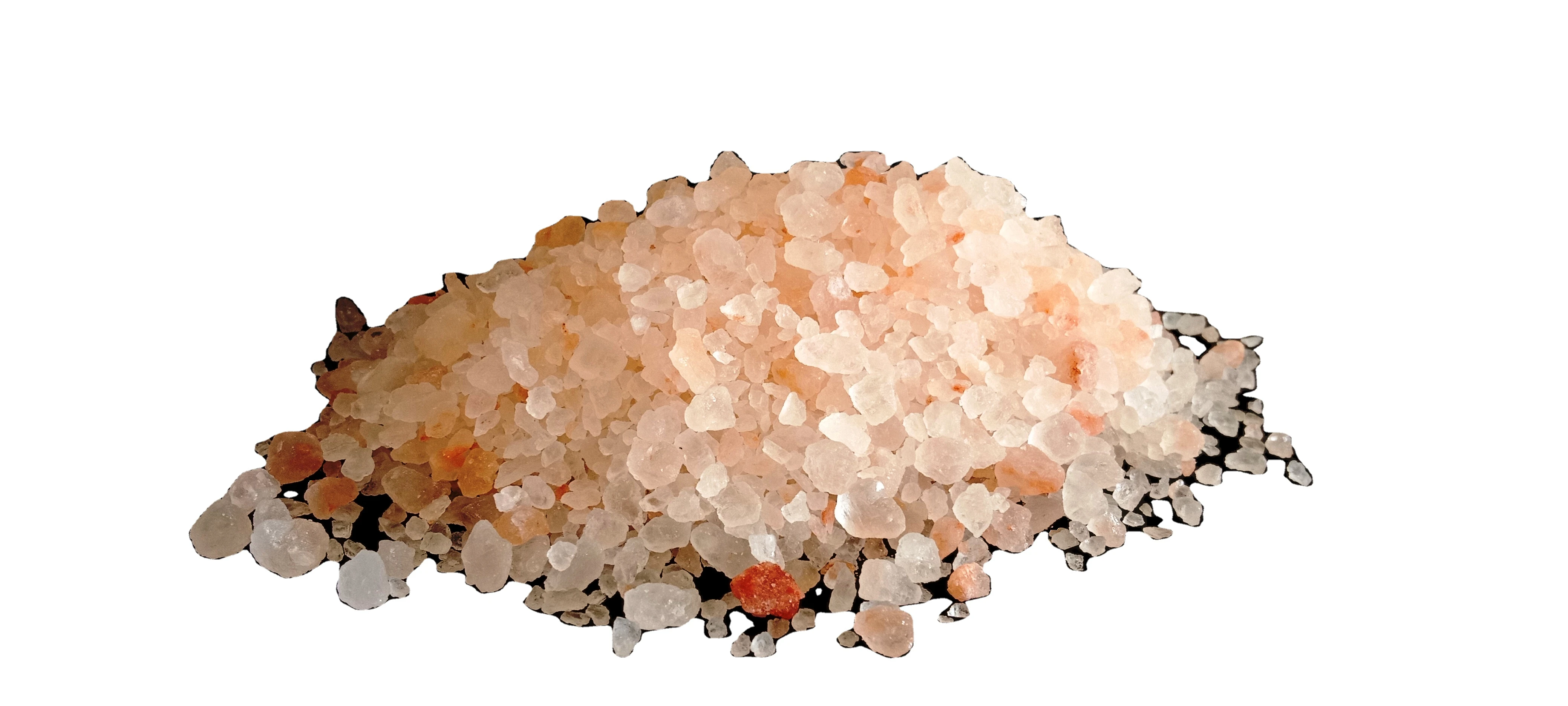 Natural Himalayan Pink Salt Edible Sea Salt At Reasonable Market Price ...