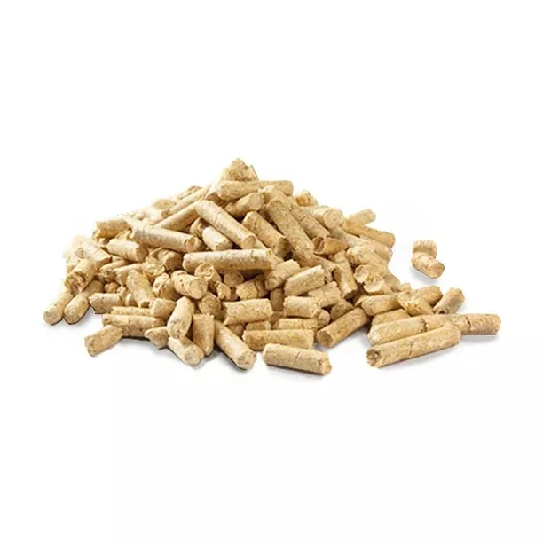 Class A1 Pine & Fir Wood Pellets 6mm Din+ Plus & Enplus A1/a2 (bsl ...
