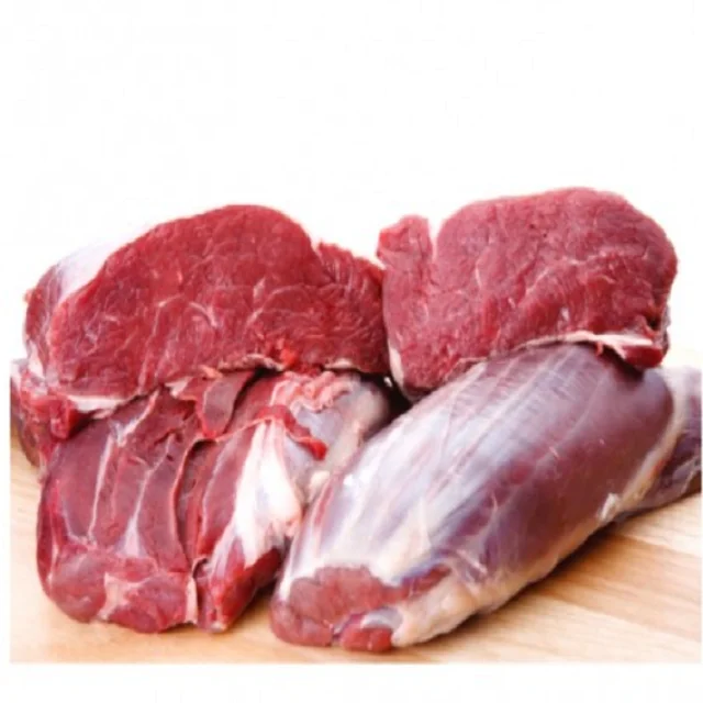 Delicious Halal And Nutritious Brazilian Frozen Beef Shin - Buy Frozen ...