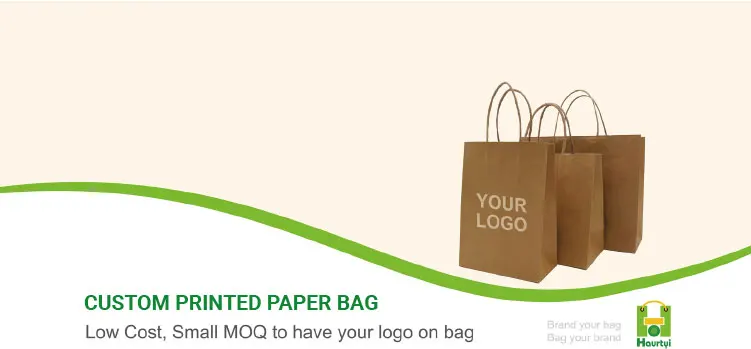 Sustainable Paper Bags For Eco-friendly Packaging Options - Buy ...