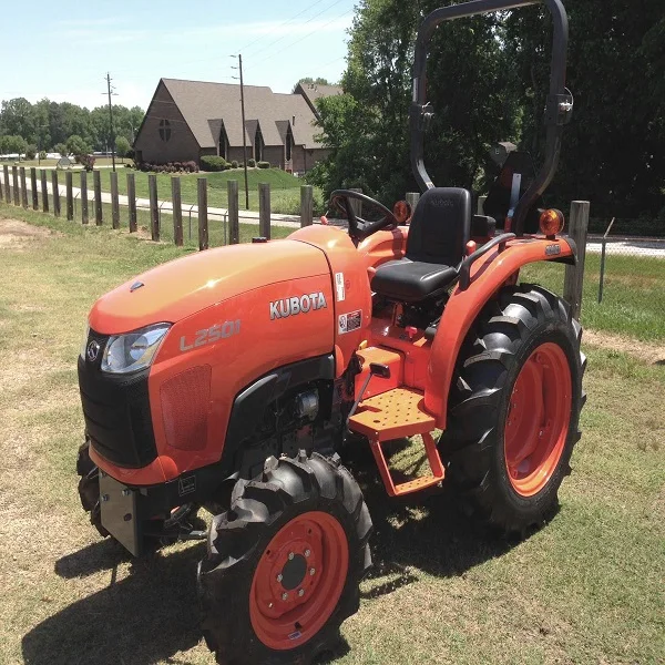 Wholesale Used And New Germany Tractor Kubota Farm Tractors 70hp 95hp ...