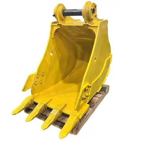 Excavator Accessory Spare Part Excavator Bucket| Alibaba.com