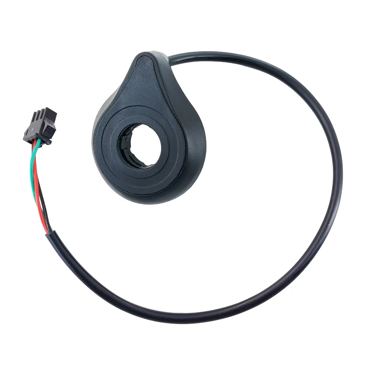 48V 2000W Brushless Rear Hub Motor Electric Bike Conversion Kit-Eco ...