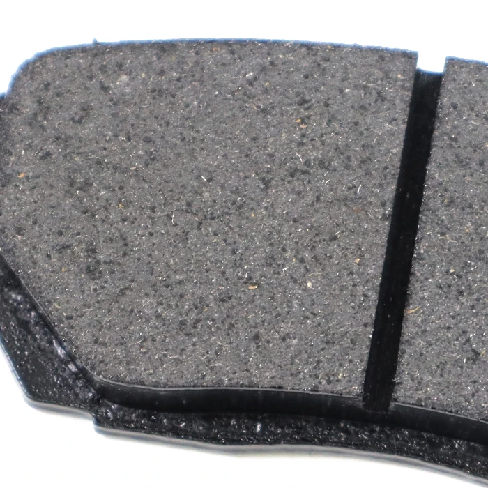 Oem 04465-52260 Wholesale Hot Selling High Quality Spare Parts Car Disk ...