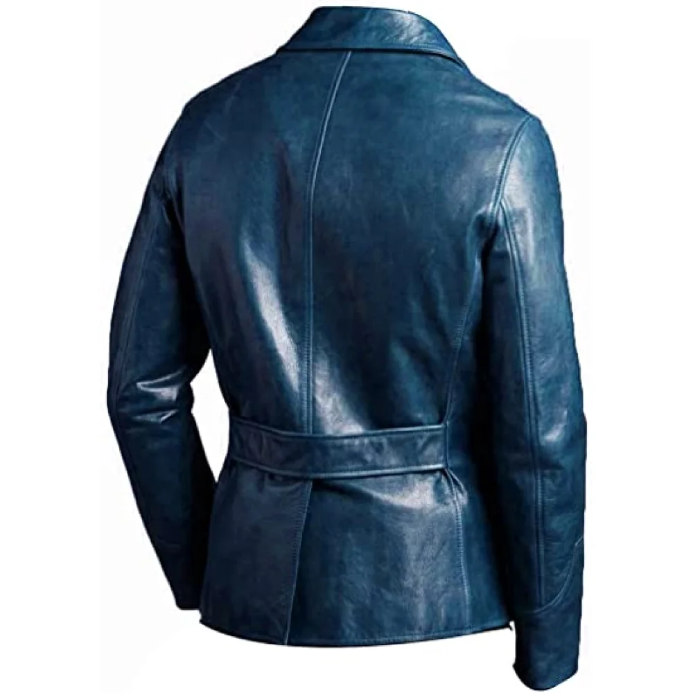 Shop Custom Real Leather Jackets - Winter & Biker Style