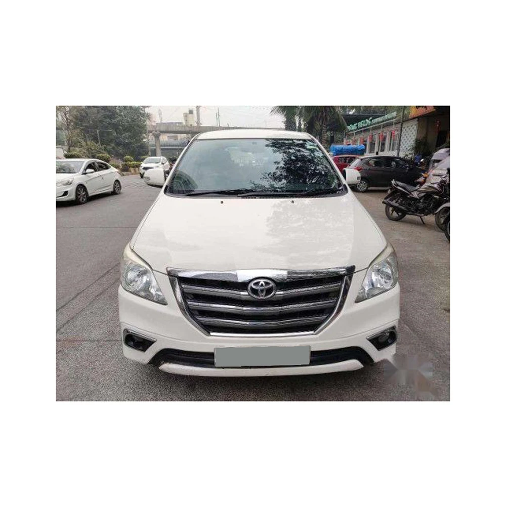 Fairly Used Toyota Innova Electric Adults Vehicle Used Cars Rhd And Lhd ...