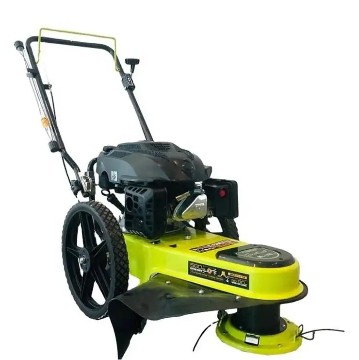 Tractor Lawn Rotary Mower Tractor Grass Cutter Red Gearbox Color Pto ...