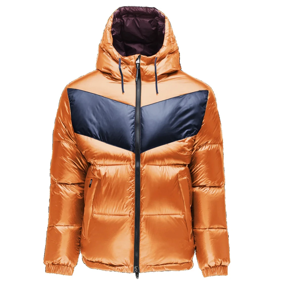 Shop High Quality Men's Puffer Jackets with Multiple Colors