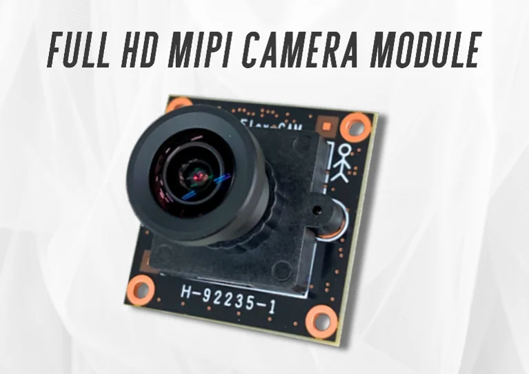 Very Small Hidden Security Camera Module To Support Various Embedded ...