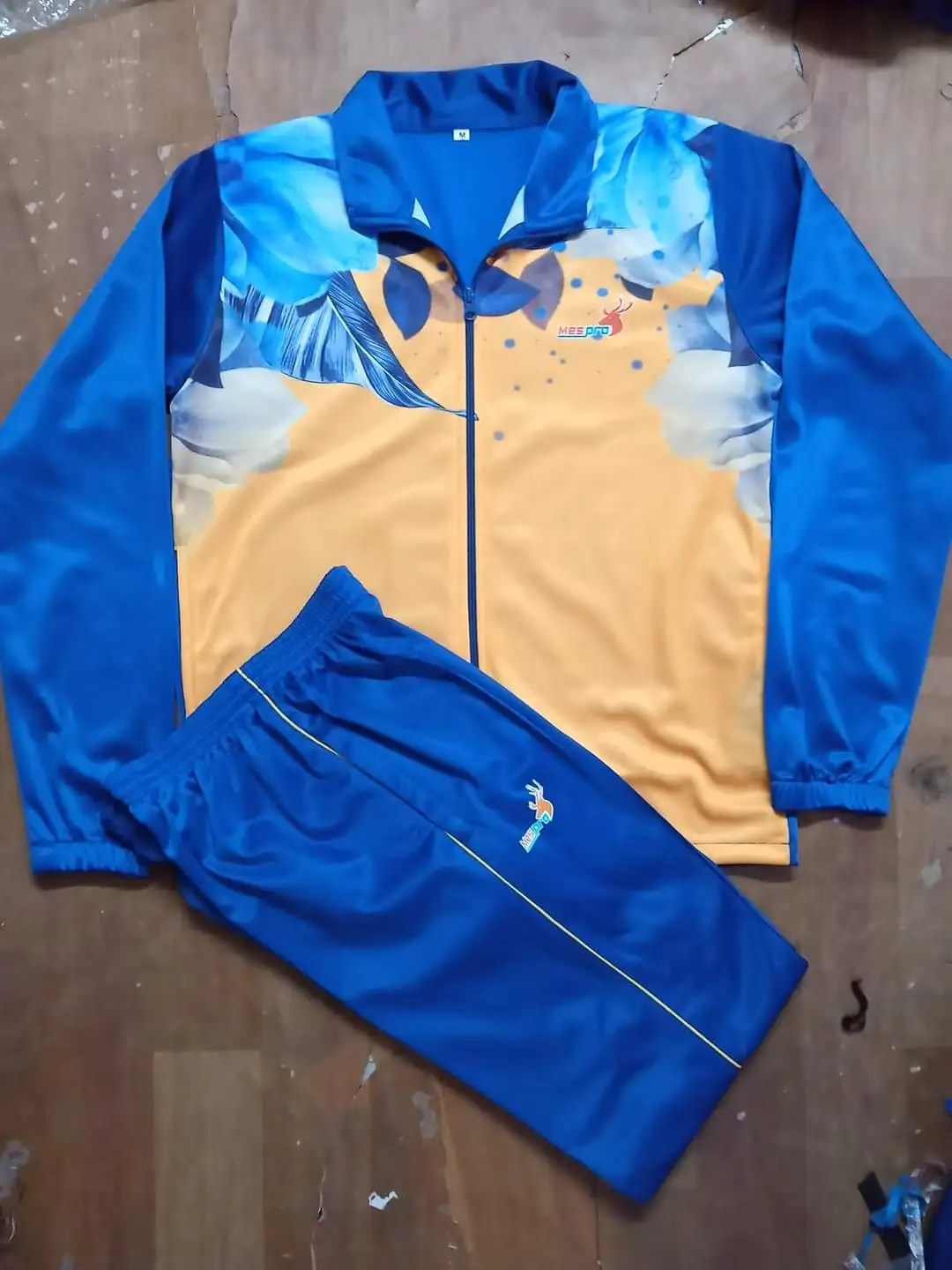 Customized With Logo Wholesale Tracksuits 2 Piece Set Winter Outfits ...