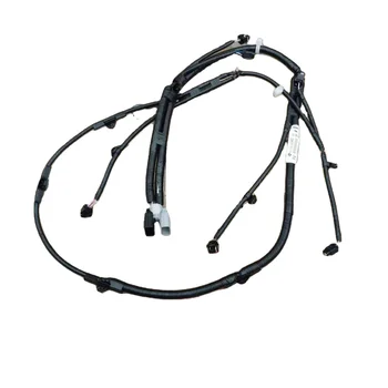 82114-0r030 82114-0r060 Parking Aid System Wiring Harness For Toyota ...