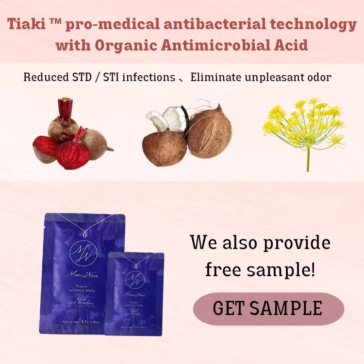 Wholesale Mallow Flower Vaginal Tightening Intimate Care Feminine - Buy ...