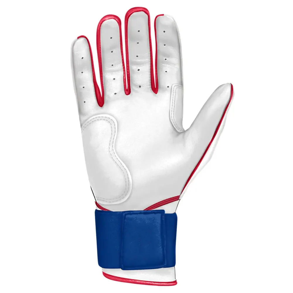 Design Your Own Professional Custom Hand Protection Baseball Batting ...