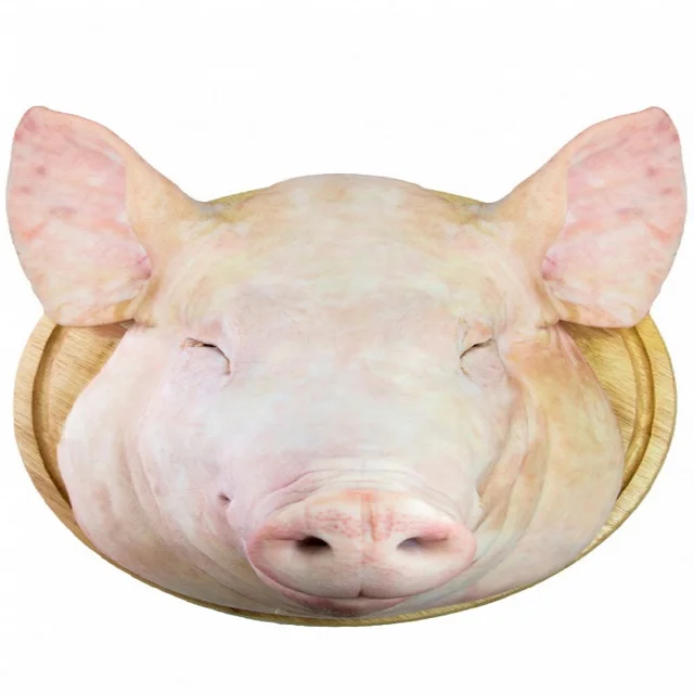 100% Premium Grade Pork Head For Sale - Buy Pork Head,Pork Ears For ...
