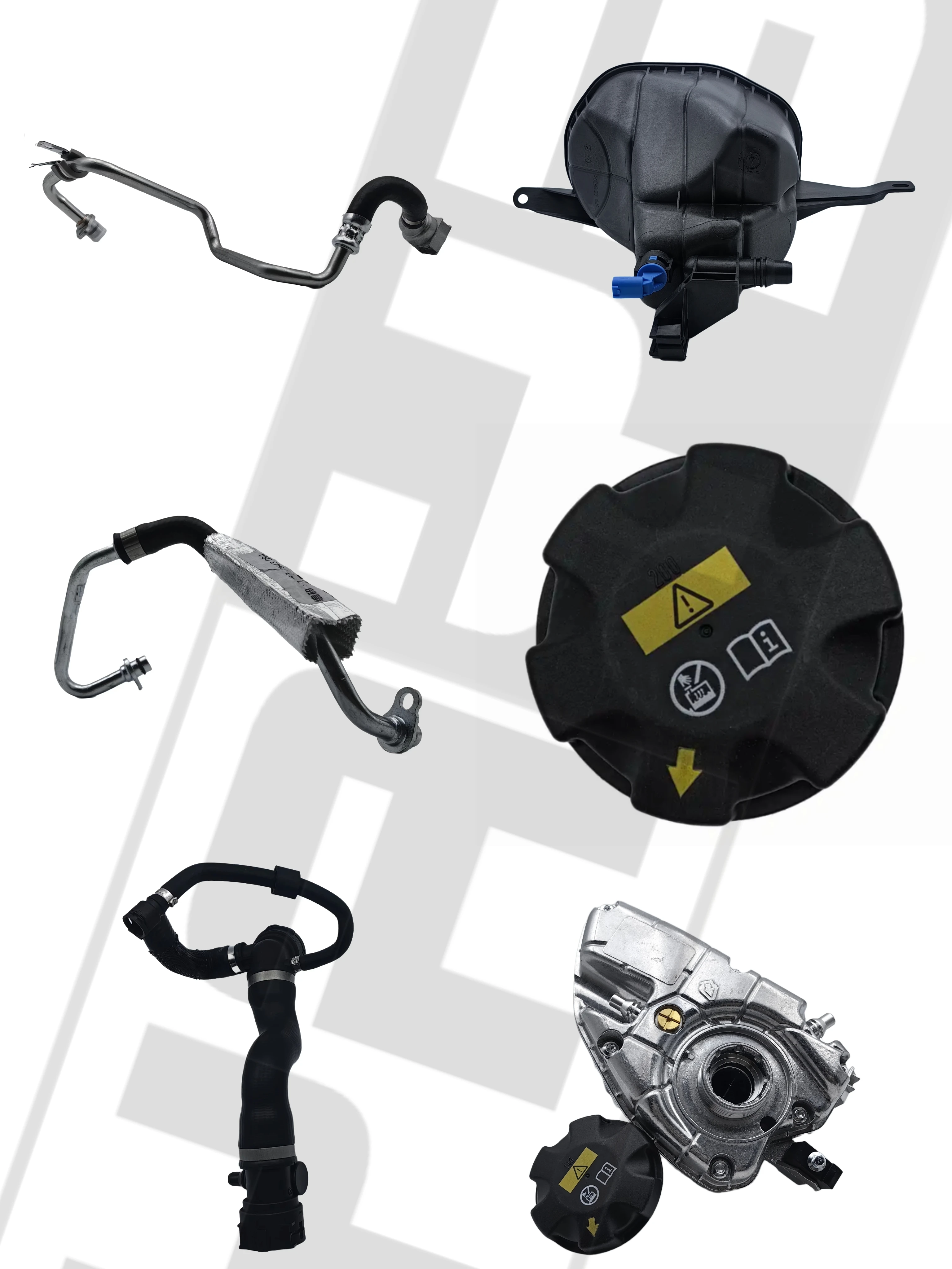 E-Class W212 Front Shock Absorber 2123237000 for benz Parts Suspension ...