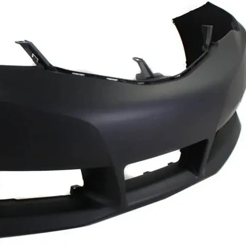 BAINEL Front Bumper Cover Kit Camry with Fog Light Holes OEM 5211906975 ...