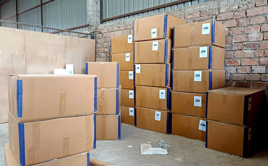 Modern Luxury Rectangular Dining Table Set 4 Seater 6 8 Dining Room ...