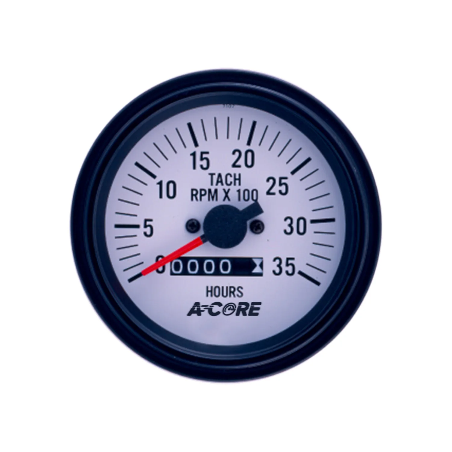 Retro-inspired Mechanical RPM Gauge for Automobiles| Alibaba.com