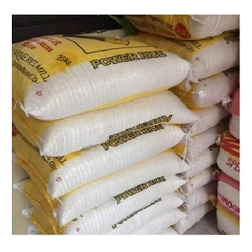 100% Thai Jasmine Rice 50kg 25kg 20ft Container Bulk Shipping - Buy ...