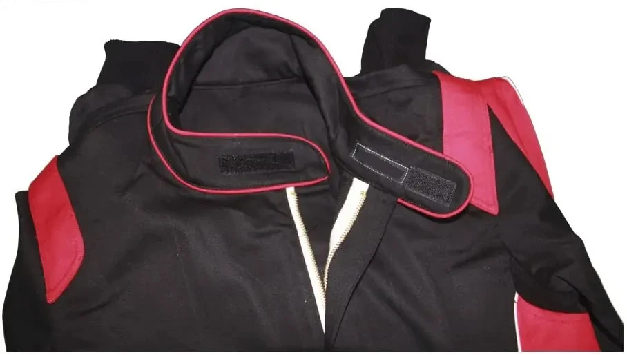 Customized Design Made Car Racing Uniform Coverall Comfort Work Clothes ...