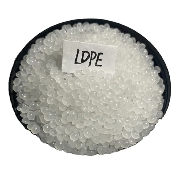 Polyethylene Hdpe Granules Virgin/hdpe / Ldpe / Lldpe/ Pp Resin/ Granules/ Pellets - Buy Hdpe ...