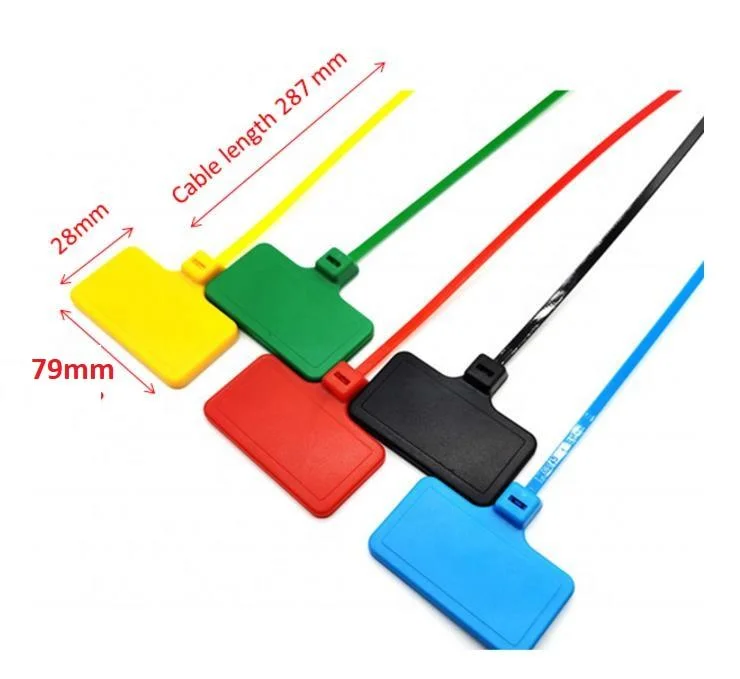 UHF Reusable Self-Locking RFID Passive UCODE Zip Tie Tag| Alibaba.com