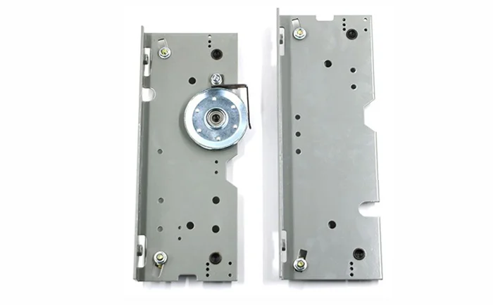 Elevator Hall Door Hanging Plate - 800mm 900mm - Durable & Stylish