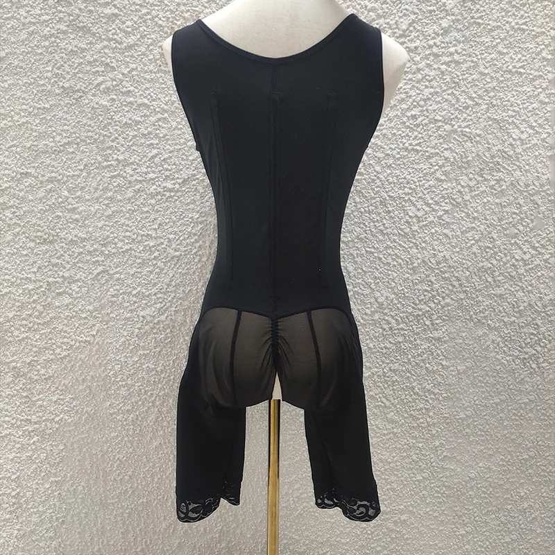 Girdles High Compression Butt Lifter Tummy Control Shapewear Shorts ...