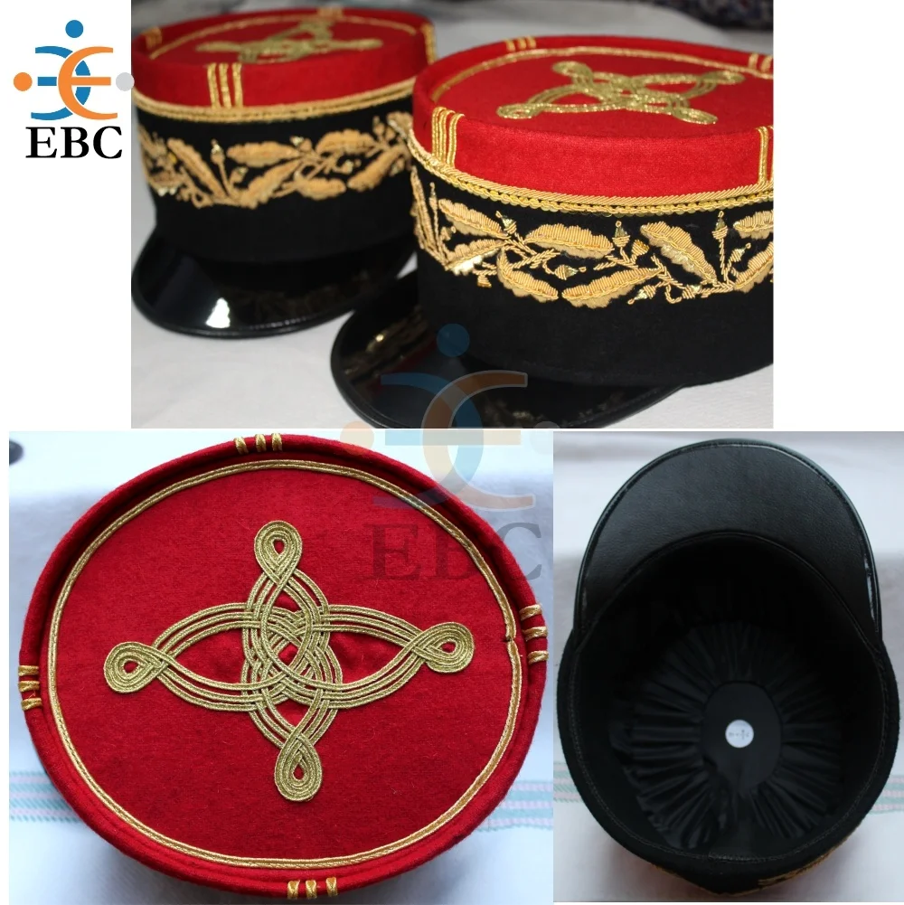 French Men Kepis Para Hombres - Customized Foreign Legion Kepi