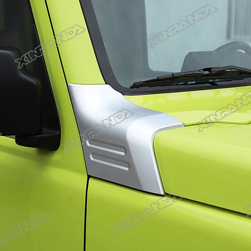 Jimny Jb74 Accessories Side Corner Guard For Suzuki Jimny Jb64 Jb74w 2018 2019 2020 2021 2022 ...