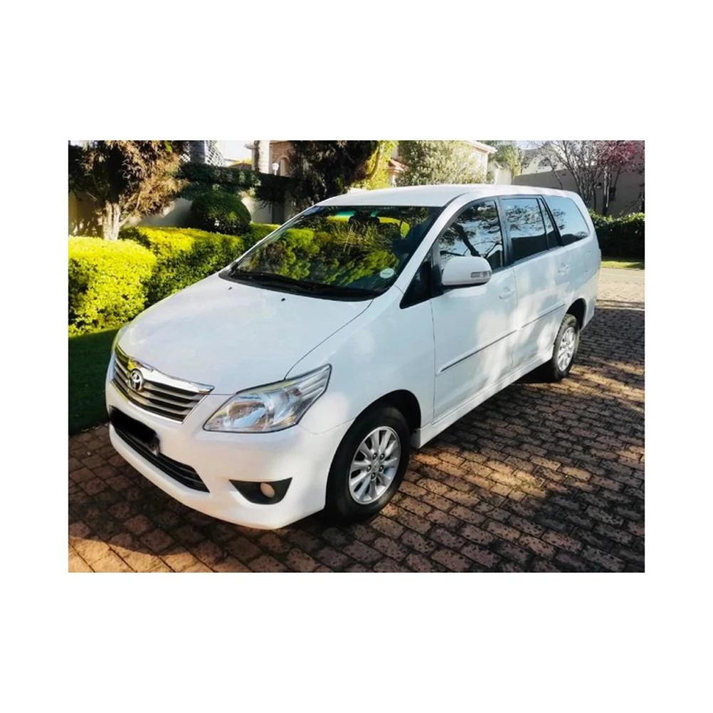 Fairly Used Toyota Innova Electric Adults Vehicle Used Cars Rhd And Lhd ...
