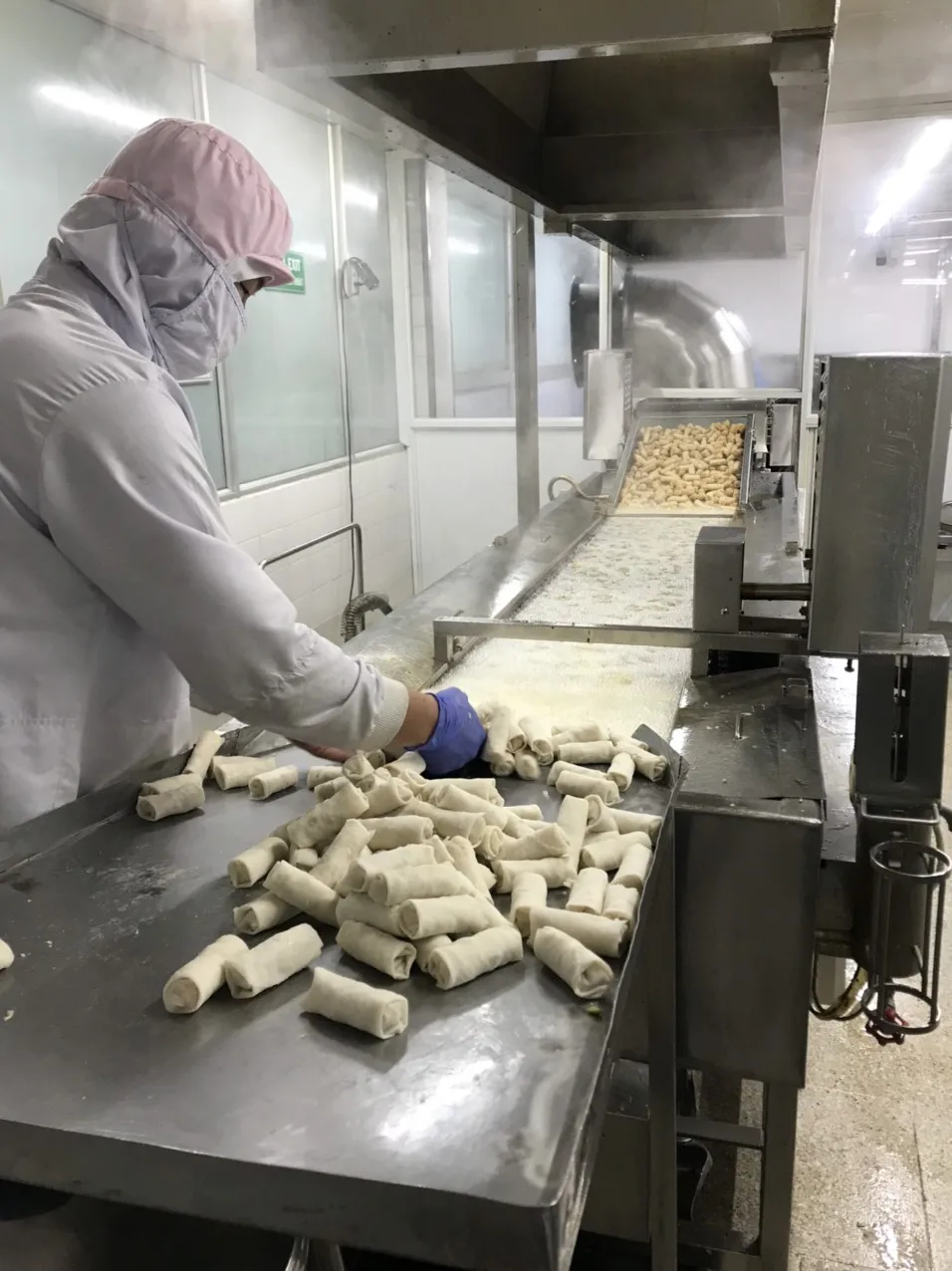 Agrex Saigon Healthy Breakfast Scallop Haukau High Quality Frozen ...