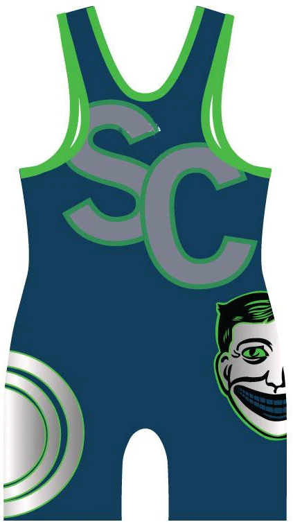 Gym Weightlifting Wrestling Singlet Custom Powerlifting Singlet ...