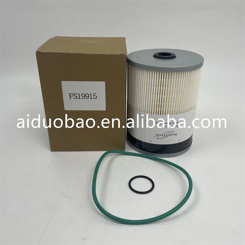 Engines Fuel Water Separator Filtes Fs19915 L9915f 33665 - Buy Fuel ...