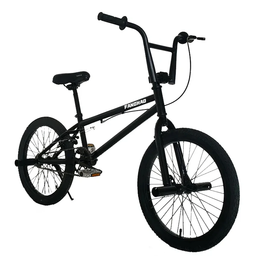 High Carbon Steel Frame 20 Inch Bmx 24 Inch Folding Bicycle Bmx Cycles ...