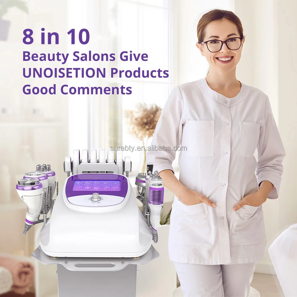 New 40K Cavi Body Fat Slimming Cellulite Reduction Body Weight Loss ...