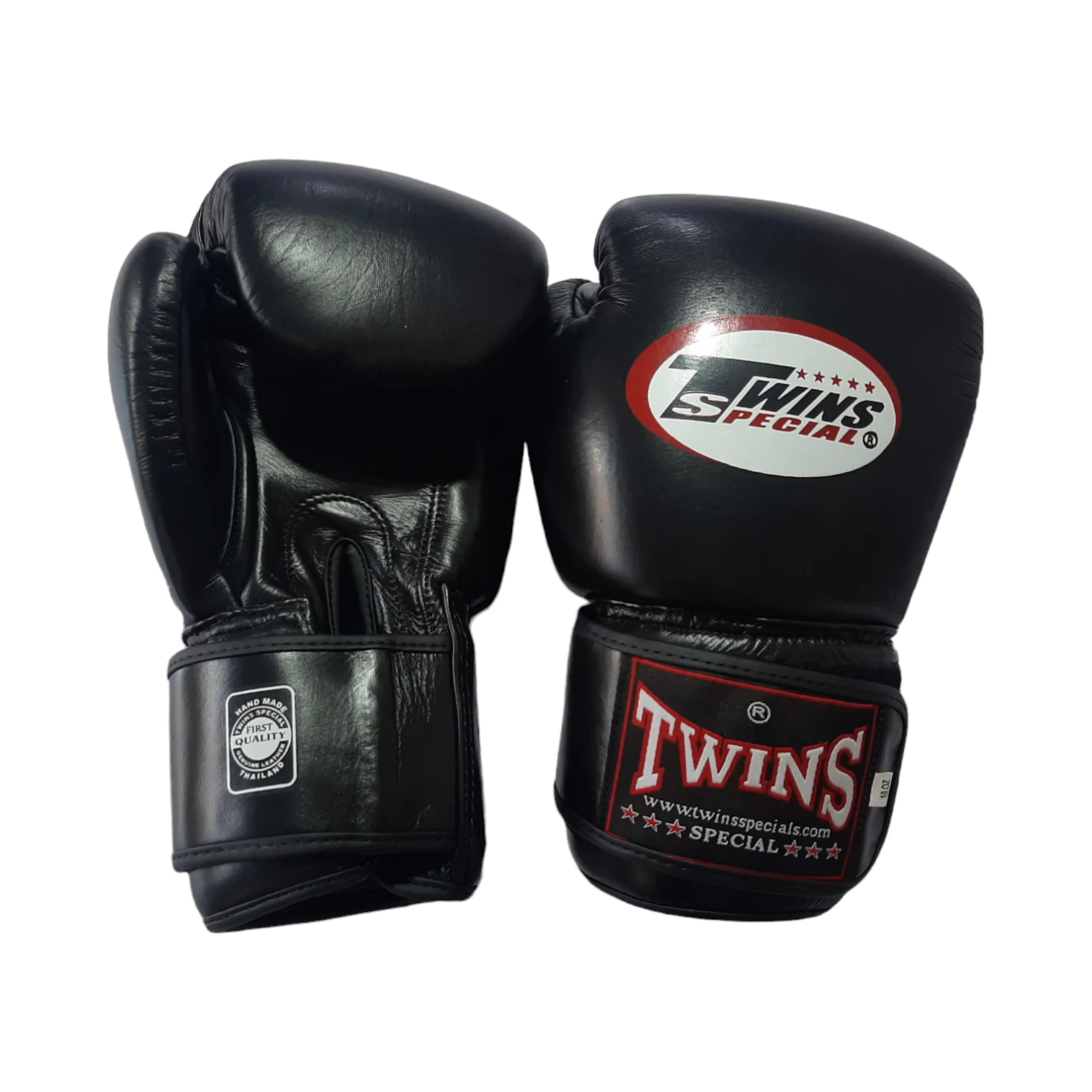 Twins Boxing gloves custom logo boxing gloves genuine leather boxing ...