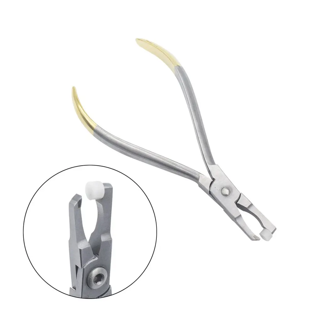 Orthodontic Materials Wholesale Dental Surgical Instruments Manual ...