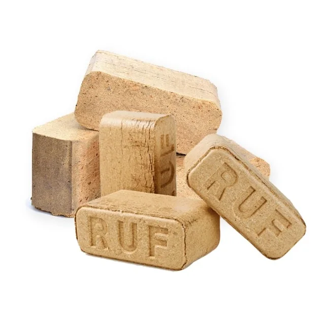 Oak Hardwood RUF Briquettes Energy-Related Products| Alibaba.com