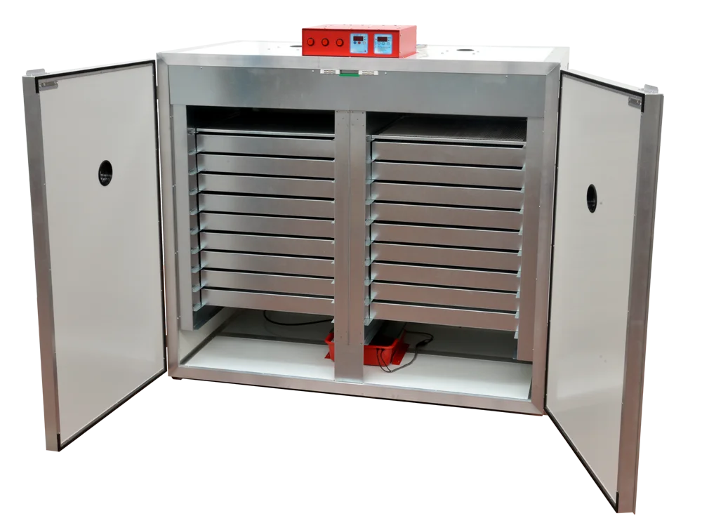 Professional Incubator Hatcher High Quality Italy Manufacture 2106 ...