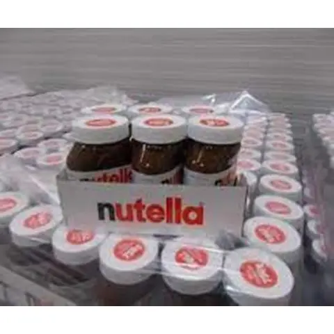Nutella 13kg Chocolate - Buy Miniature Chocolate Hair Straightening ...