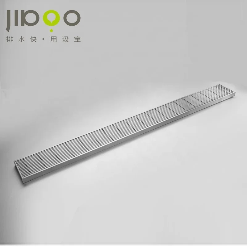 Outdoor Drain Gutter Grating Steel Grating Walkway Platform Pool Drain ...