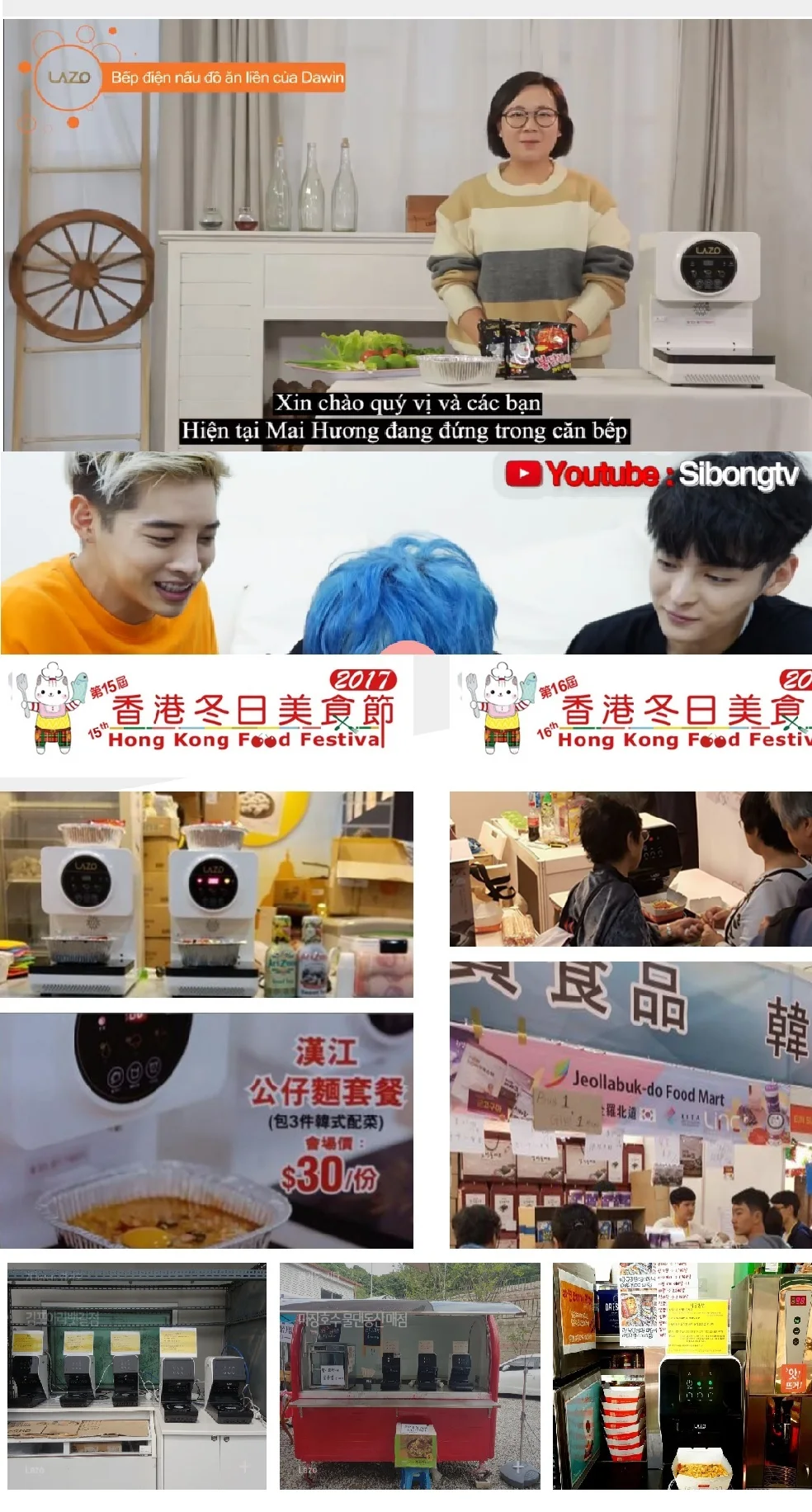 Delicious Instant Noodle Cook Automatic Quick Meals Effortless ...