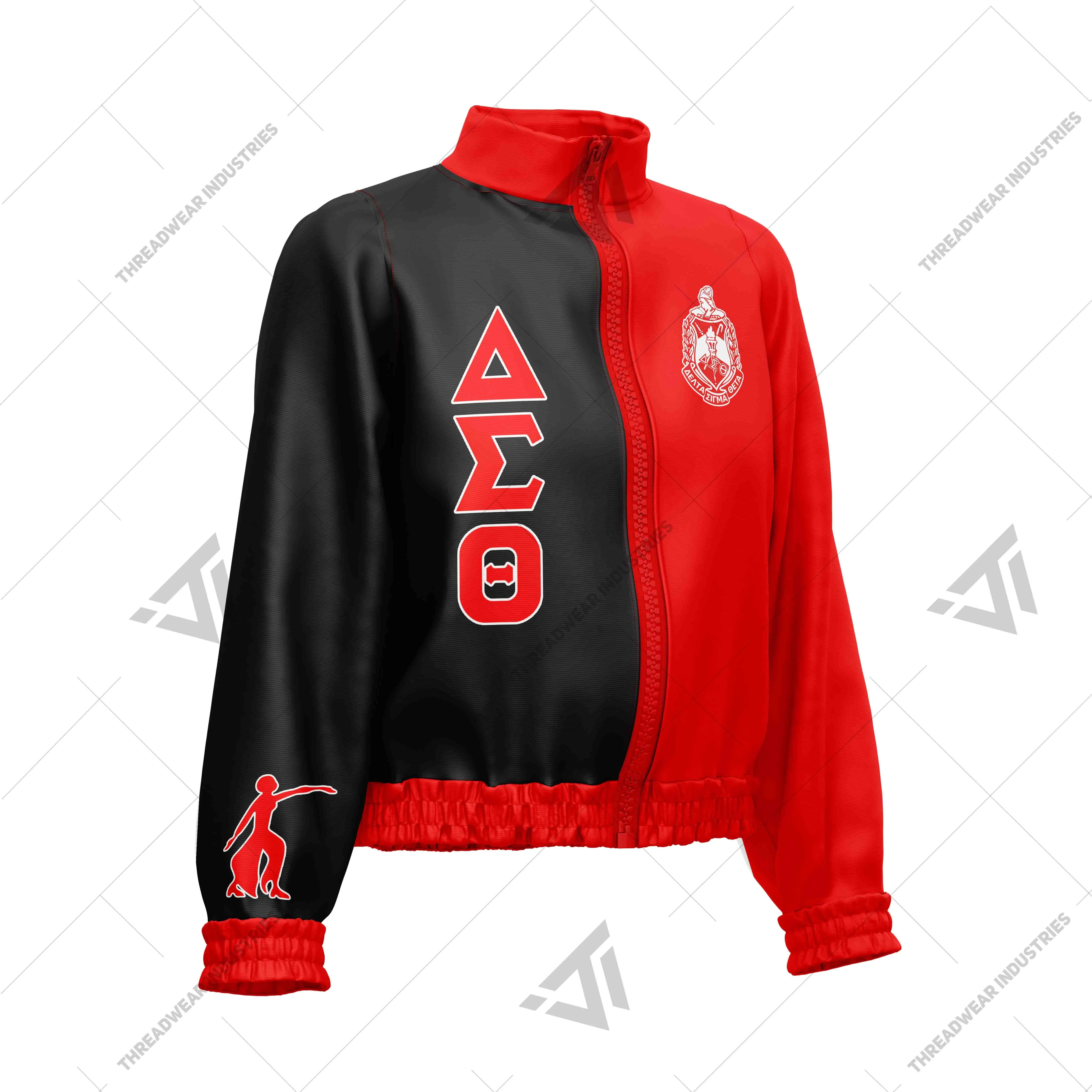 Custom Wholesale Delta' Sigma' Theta' 1913 Sorority Clothing ...